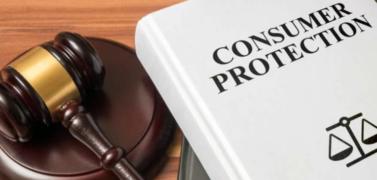 Consumer Protection Act Violations - John H. Ruby & Associates